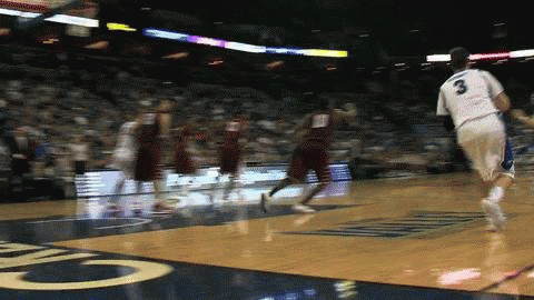 Lottery nba draft GIF on GIFER - by Kakasa