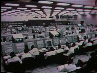 Movie space home video GIF on GIFER - by Ballaris