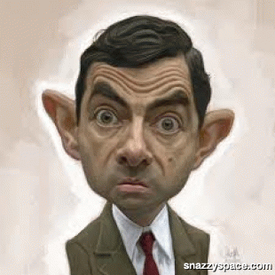 Mr GIF on GIFER - by Thordin