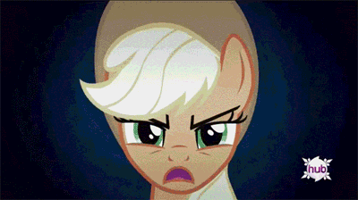 GIF mlp my little pony - animated GIF on GIFER - by Mari