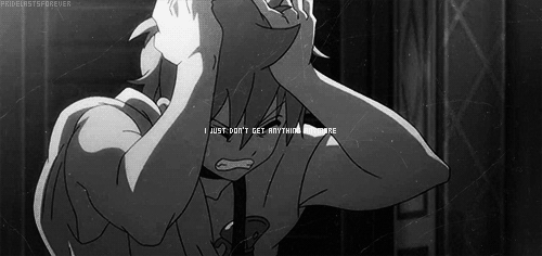 Magic GIF on GIFER - by Mezshura