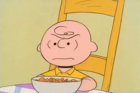 Peanuts angry GIF on GIFER - by Shakataur