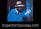 GIF inspector clouseau - GIF animado en GIFER - de Dawnbourne
