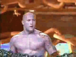 GIF the rock - animated GIF on GIFER - by Vuzil