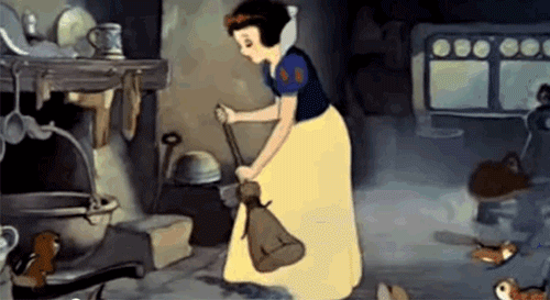 Snow white GIF on GIFER - by Lagda