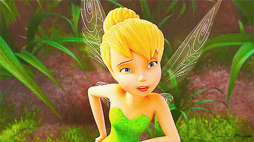 Tinkerbell the perks of being a wallflower movie GIF on GIFER - by ...