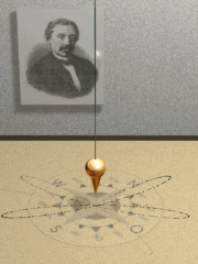 Pendulum src michel foucault GIF on GIFER - by Landawyn