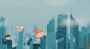 GIF ppg - animated GIF on GIFER - by Jowield
