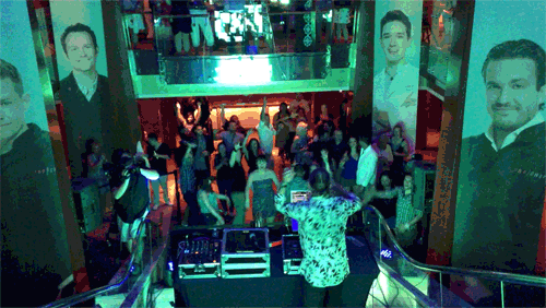 Top GIF on GIFER - by Maramar