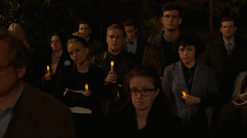 Funny comedy dark GIF on GIFER - by Fenrigore