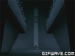 Peter chung GIF on GIFER - by Kesho