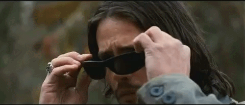 Jason Behr Skinwalkers Werewolf