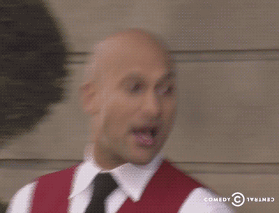 Key and peele jordan peele GIF on GIFER - by Kazahn