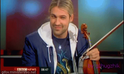 David GIF on GIFER - by Araron