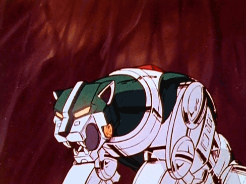 Fear GIF on GIFER - by Gat