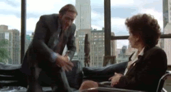 Nicolas cage face off GIF on GIFER - by Faekree