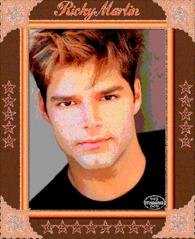 Ricky GIF on GIFER - by Adoradred