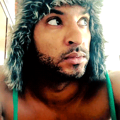 Ricky GIF on GIFER - by Mightshaper