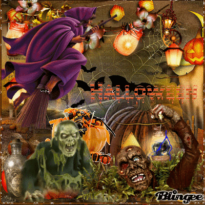 GIF rob zombie - animated GIF on GIFER - by Gakasa