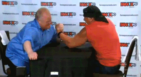 Rob ford GIF on GIFER - by Ceregar