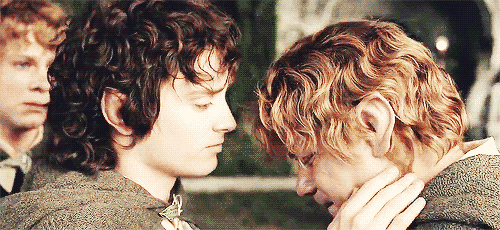 Sam GIF on GIFER - by Iandor