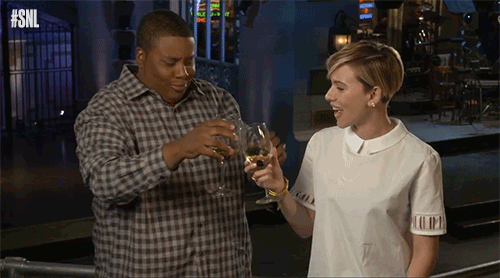 Funny or die les miserables anne hathaway GIF on GIFER - by Beazenn