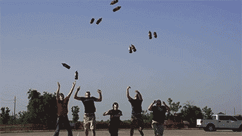 GIF rocket soda mayhem - animated GIF on GIFER - by Lightblade