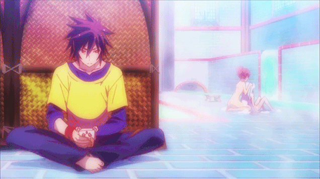Anime gaming GIF on GIFER - by Ganris