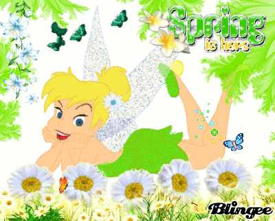 Spring GIF on GIFER - by Thunderweaver