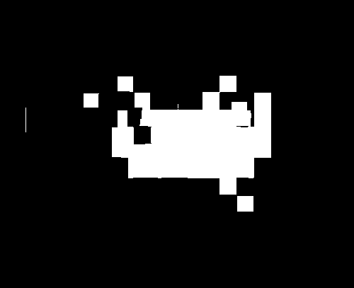 GIF 8bit arcade games - animated GIF on GIFER - by Daijora