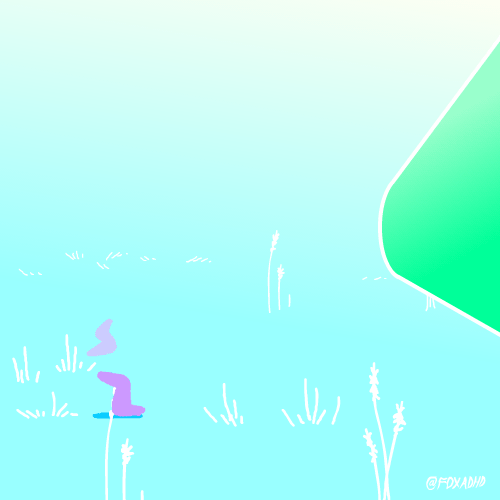 Artists on tumblr fox animation domination GIF on GIFER - by Bloodrunner