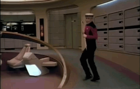 Patrick GIF on GIFER - by Cegamand