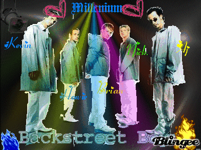 Music backstreet boys GIF on GIFER - by Tulmaran