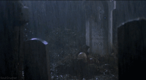 The return of the living dead GIF on GIFER - by Auriginn