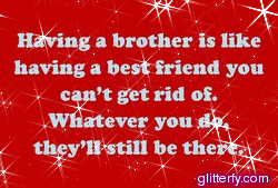 Brother GIF on GIFER - by Narius