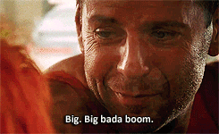 GIF the fifth element movie sci fi - animated GIF on GIFER - by Keledwyn