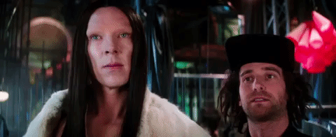 Trailer zoolander 2 GIF on GIFER - by Nern