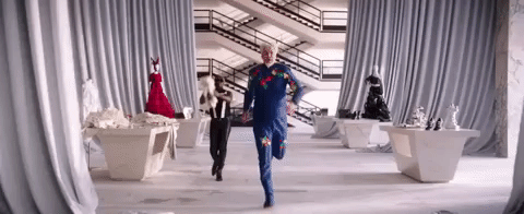 Trailer zoolander 2 GIF on GIFER - by Moswyn