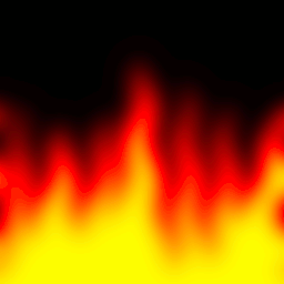 GIF burn - animated GIF on GIFER - by Comand