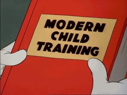 Donald duck animation disney GIF on GIFER - by Taramar