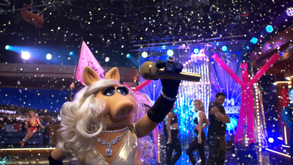 The muppets GIF on GIFER - by Sharisar