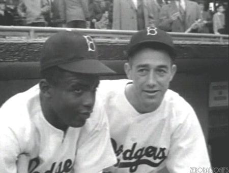 40s baseball GIF on GIFER - by Sinstaff