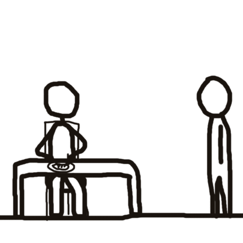 Flip GIF on GIFER - by Kazragar