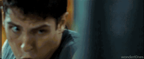 Down GIF on GIFER - by Auririm