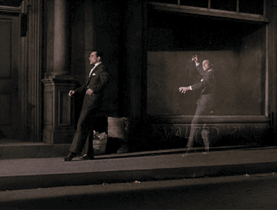 40s 1940s GIF on GIFER - by Cordagamand