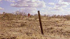 Escape desert run away GIF on GIFER - by Gabandis