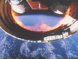 Apollo 11 space moon GIF on GIFER - by Ariwyn