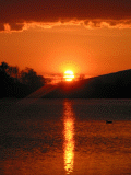 GIF sunrise - animated GIF on GIFER - by Felrajas