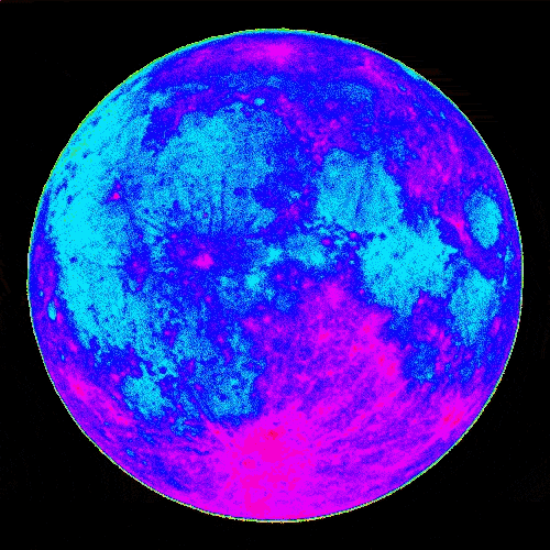GIF astronomy astrology space - animated GIF on GIFER - by Meztigor