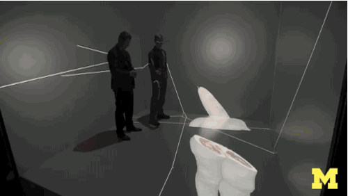 Science tech GIF on GIFER - by Mara